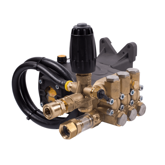 PUMP RRV4G40 4000PSI – powerwasheroutlet