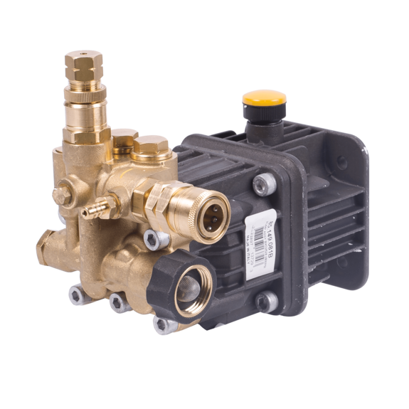 PUMP ASSY BXD2528 2800PSI – powerwasheroutlet