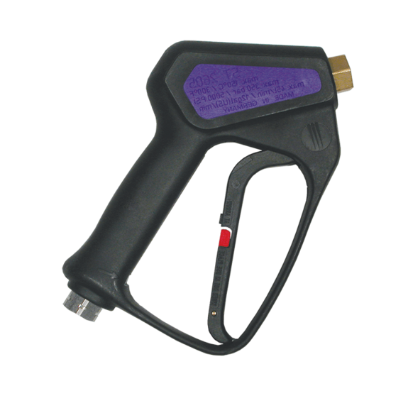 Easy Pull Spray Gun – powerwasheroutlet